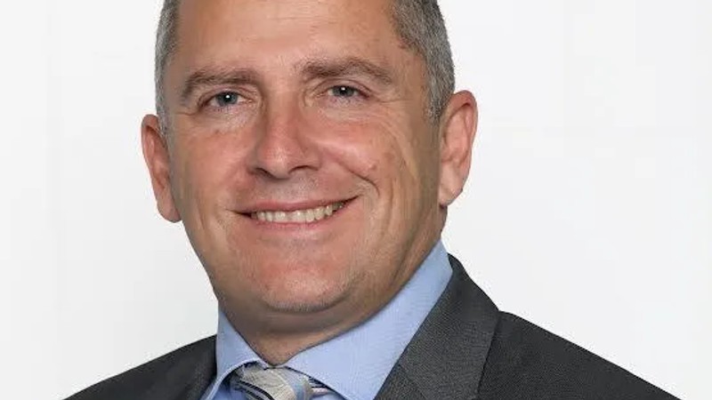Jurie Strydom appointed as Old Mutual CEO, shares soar by 10. 04%