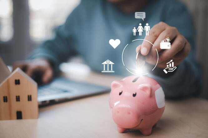 Investing for beginners: Everything you need to know before you start