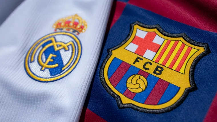 Real Madrid vs. Barcelona history: El Clasico all-time head to head ...