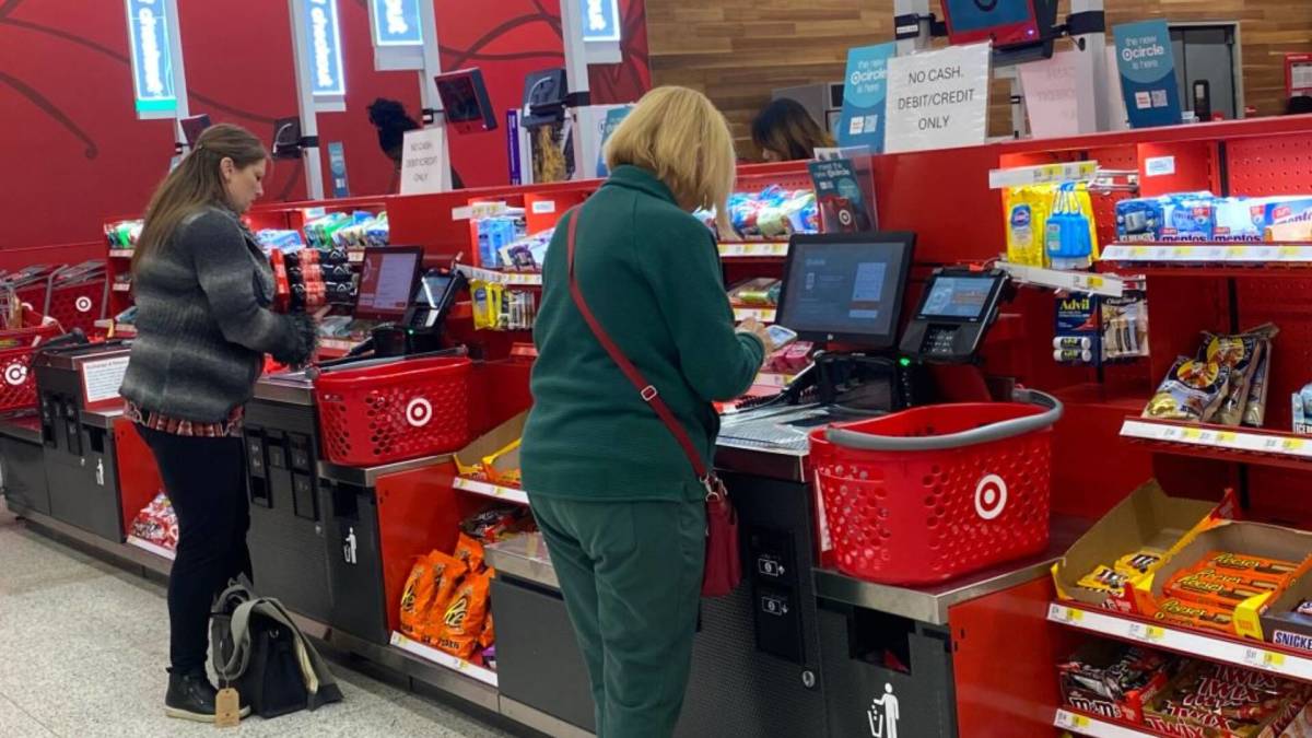 Target boycott leader has harsh message for CEO as sales decline