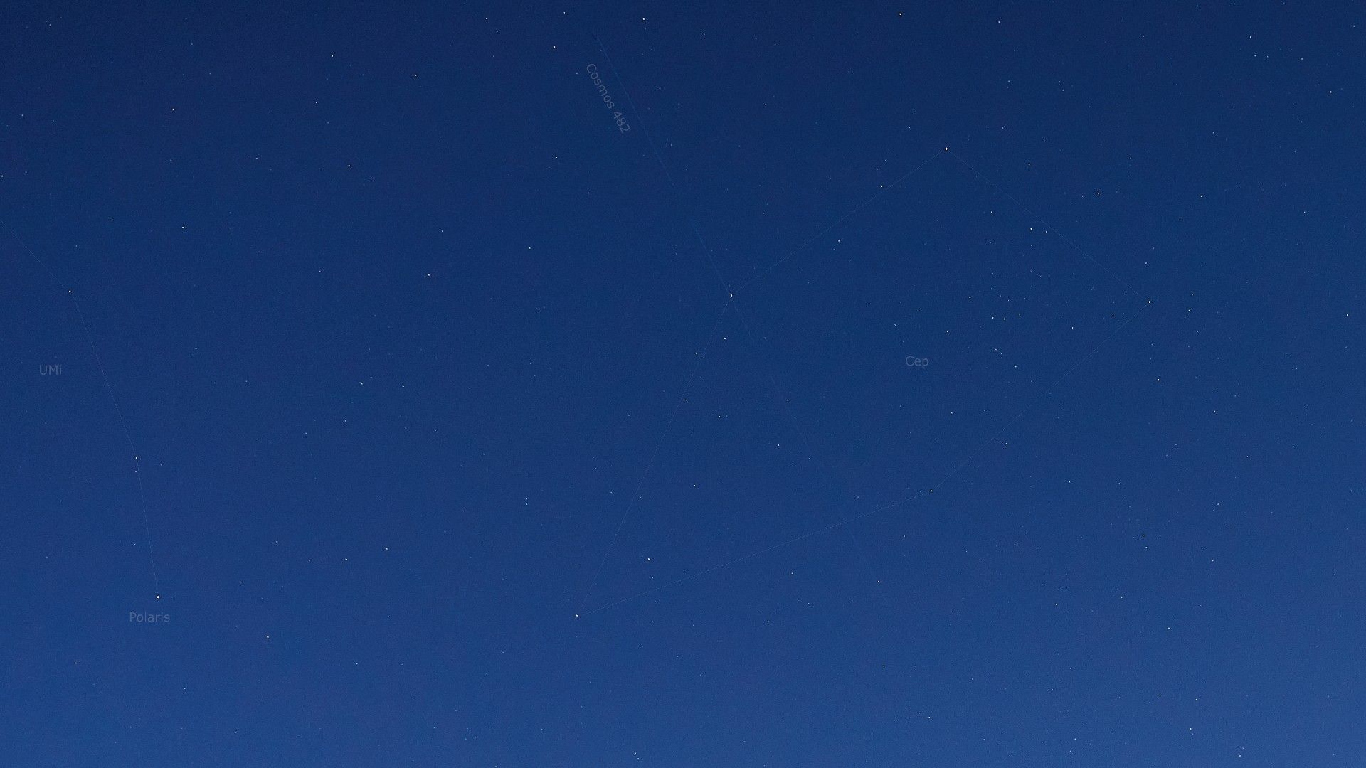 Failed Soviet Venus lander Kosmos 482 crashes to Earth after 53 years ...