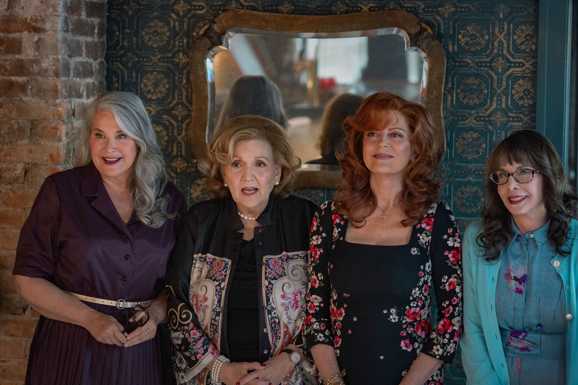 Netflix's latest 'charming' film with 'giant heart' is your ultimate ...