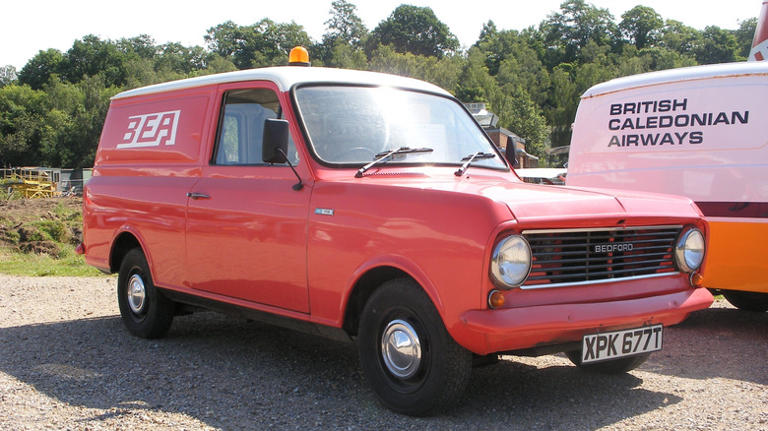 10 GM Car Brands That Were Never Sold In The US