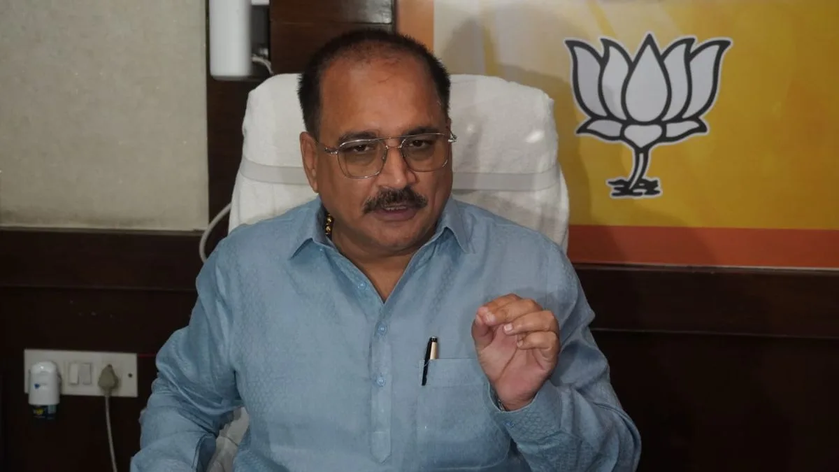 Sachdeva pays tribute to 3 civil services aspirants, others who lost ...