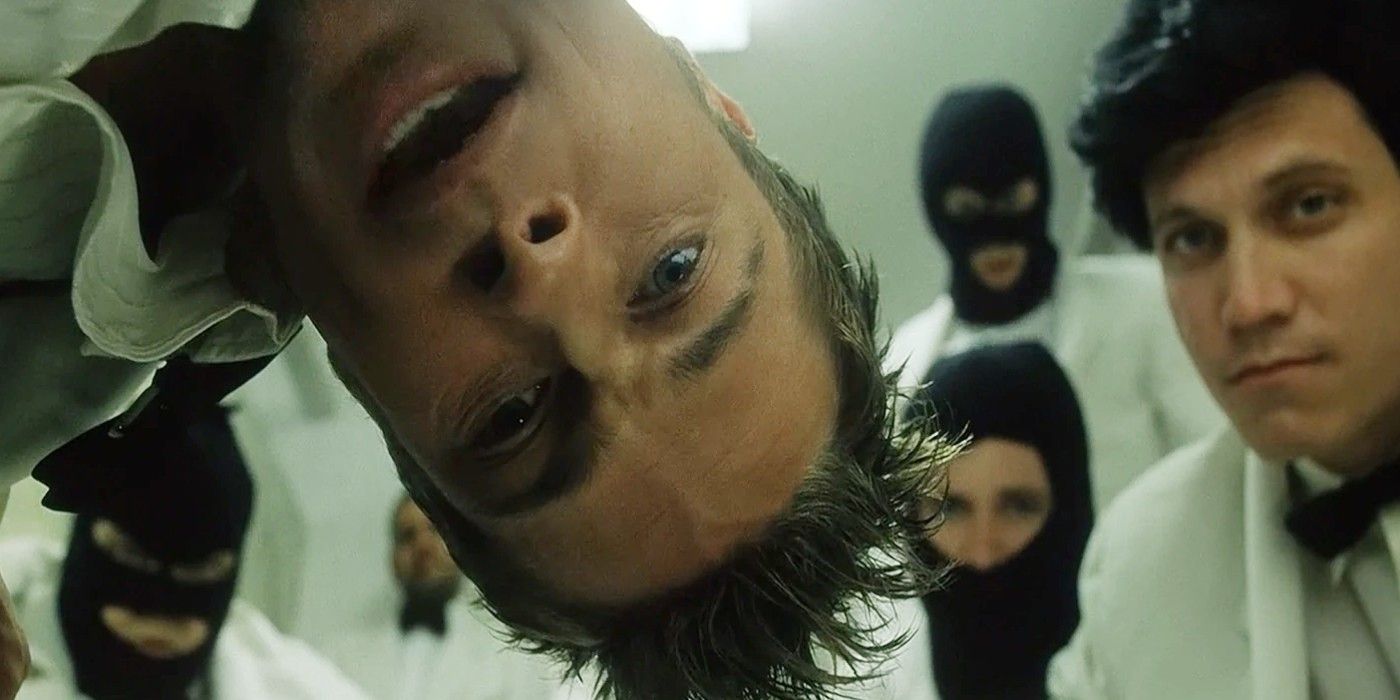 Most Fans Missed a Secret Tyler Durden Message on Fight Club's DVD