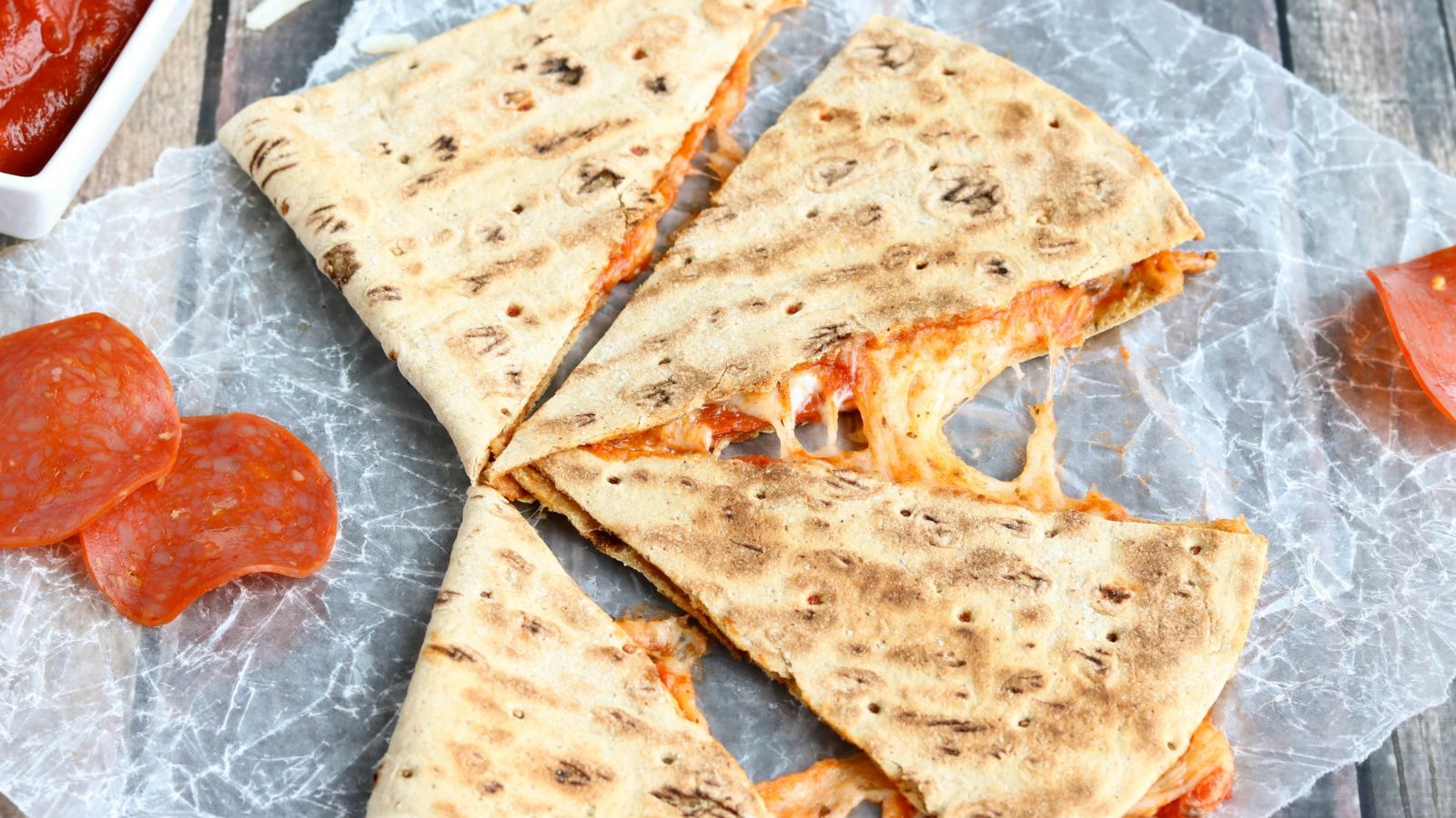 15 clean-eating car snacks perfect for long drives