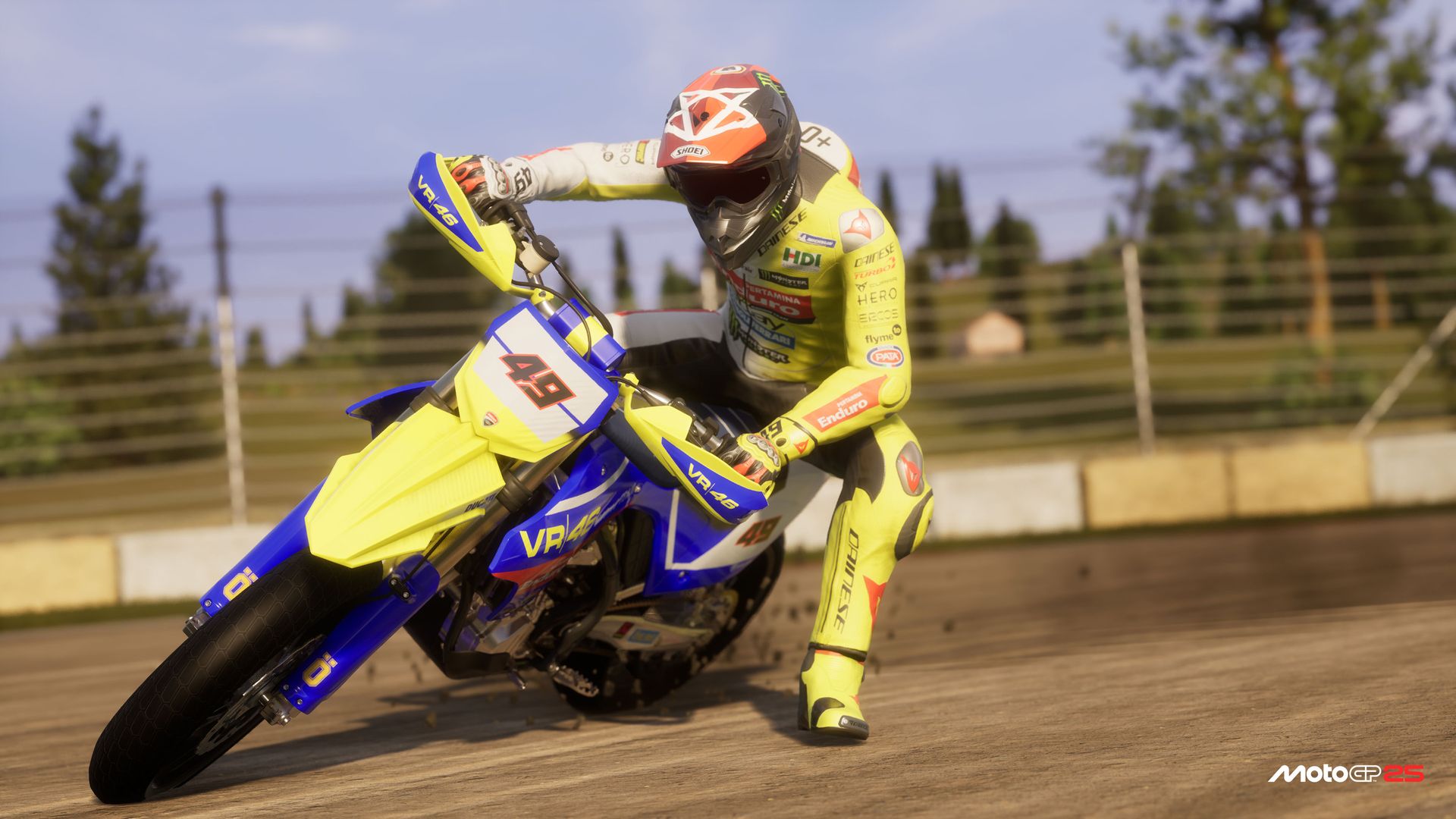 I’ve spent 30 hours and four seasons with MotoGP 25 and, as a franchise ...