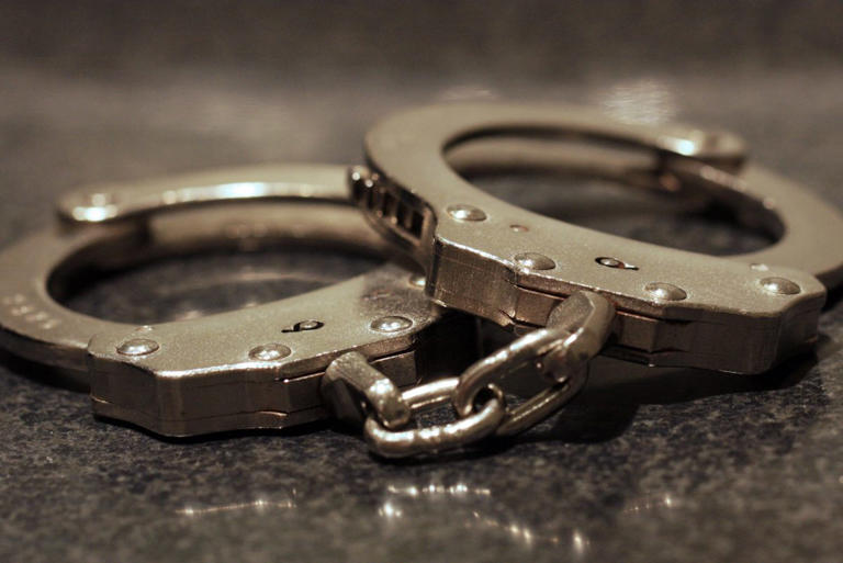 Man accused of stealing U.S. serviceman's car in Colorado arrest in ...