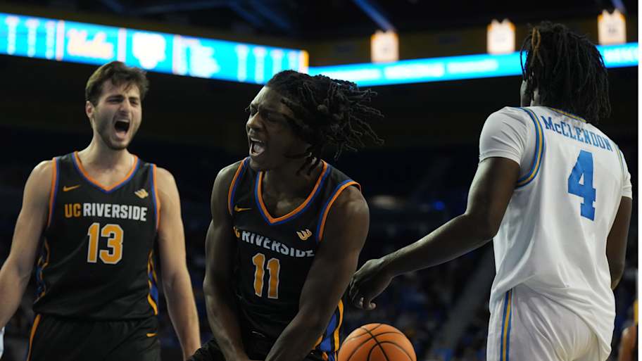 BYU Basketball Brought in Three Former Opponents Via the Transfer Portal