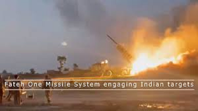 India Pakistan Conflict: India attacked 3 airbases with missiles ...