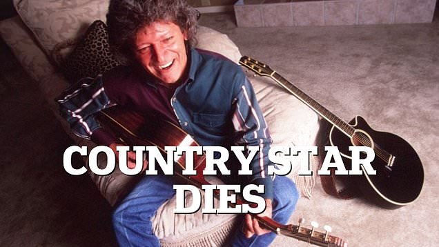 Country music star Johnny Rodriguez has died at the age of 73