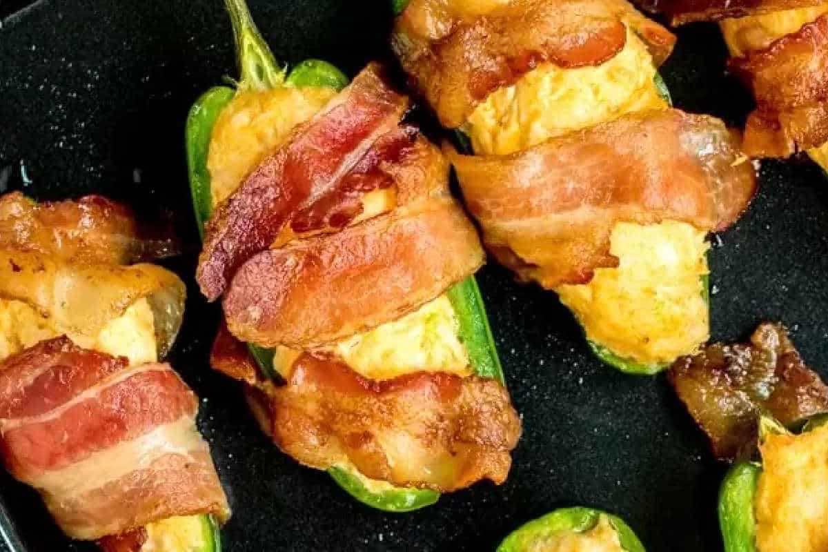 Buffalo Chicken Recipes That Go Beyond Wings