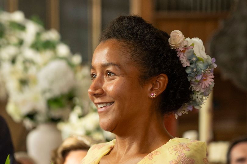 Inside Father Brown star Ruby-May Martinwood's career including Death ...