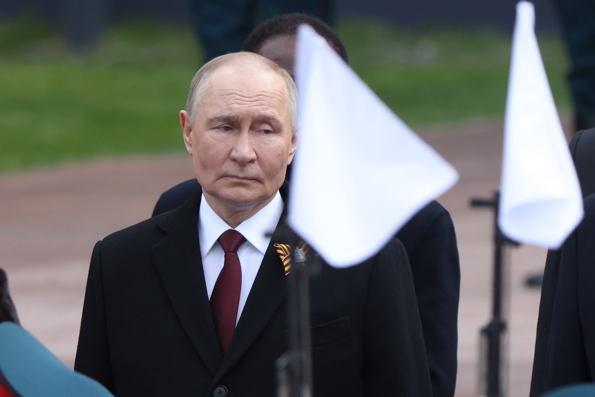 La Russie transmet son savoir-faire militaire à la Chine pour contrer l ...