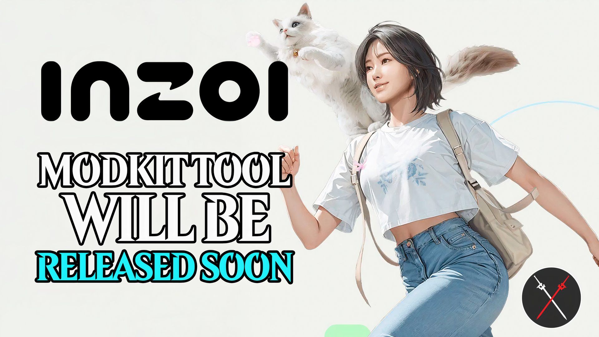 InZOI Confirms That the Long-Awaited ModKit Tool Will Be Released End of May