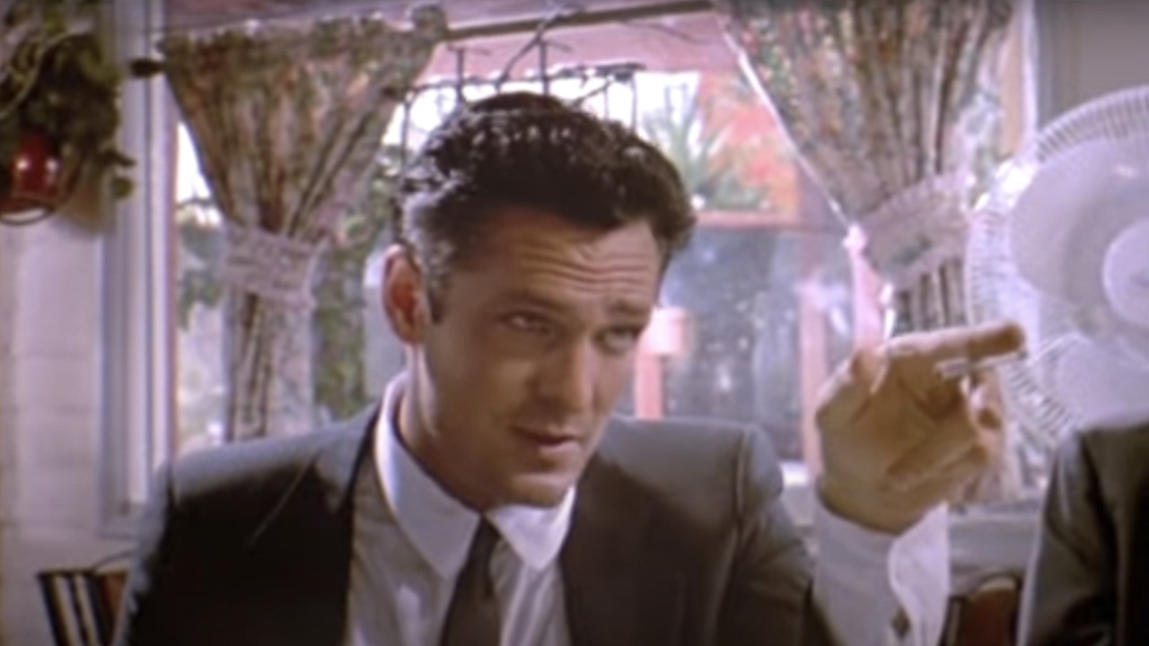 I Think Reservoir Dogs Is A Perfect Debut For 5 Reasons