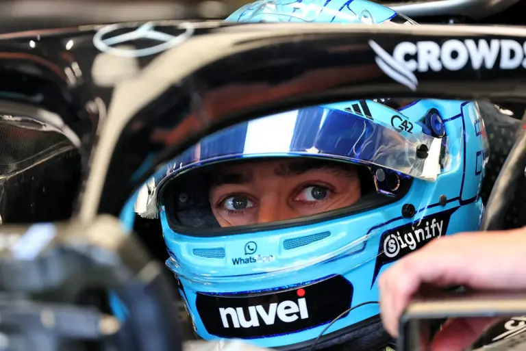 Russell tem 'sentimentos mistos' sobre a regra obrigatória de duas ...