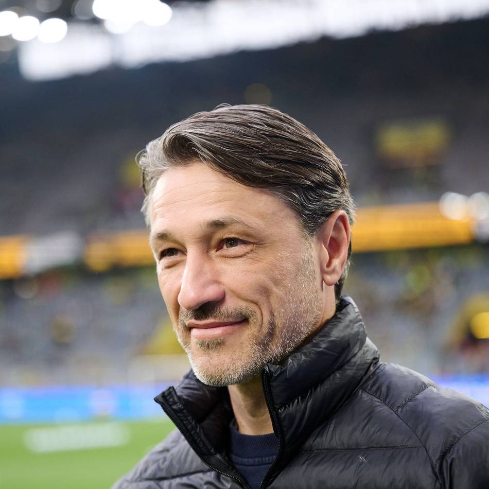Wie Kovac den BVB wieder auf Kurs gebracht hat