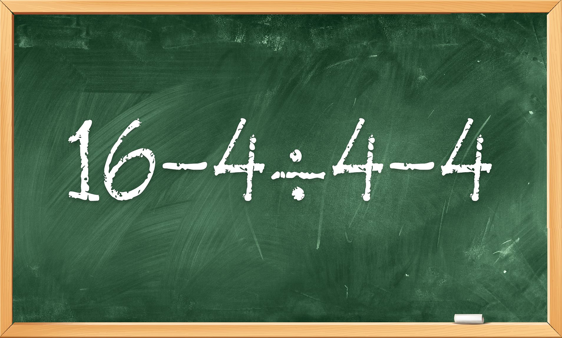 Sixth-grade math problem leaves the internet confused... can you solve it?