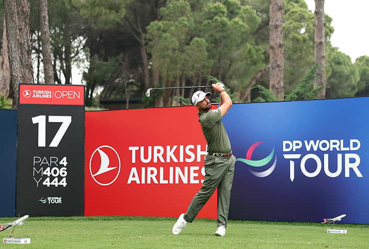 Turkish Airlines signs three-year title partnership for Turkish ...