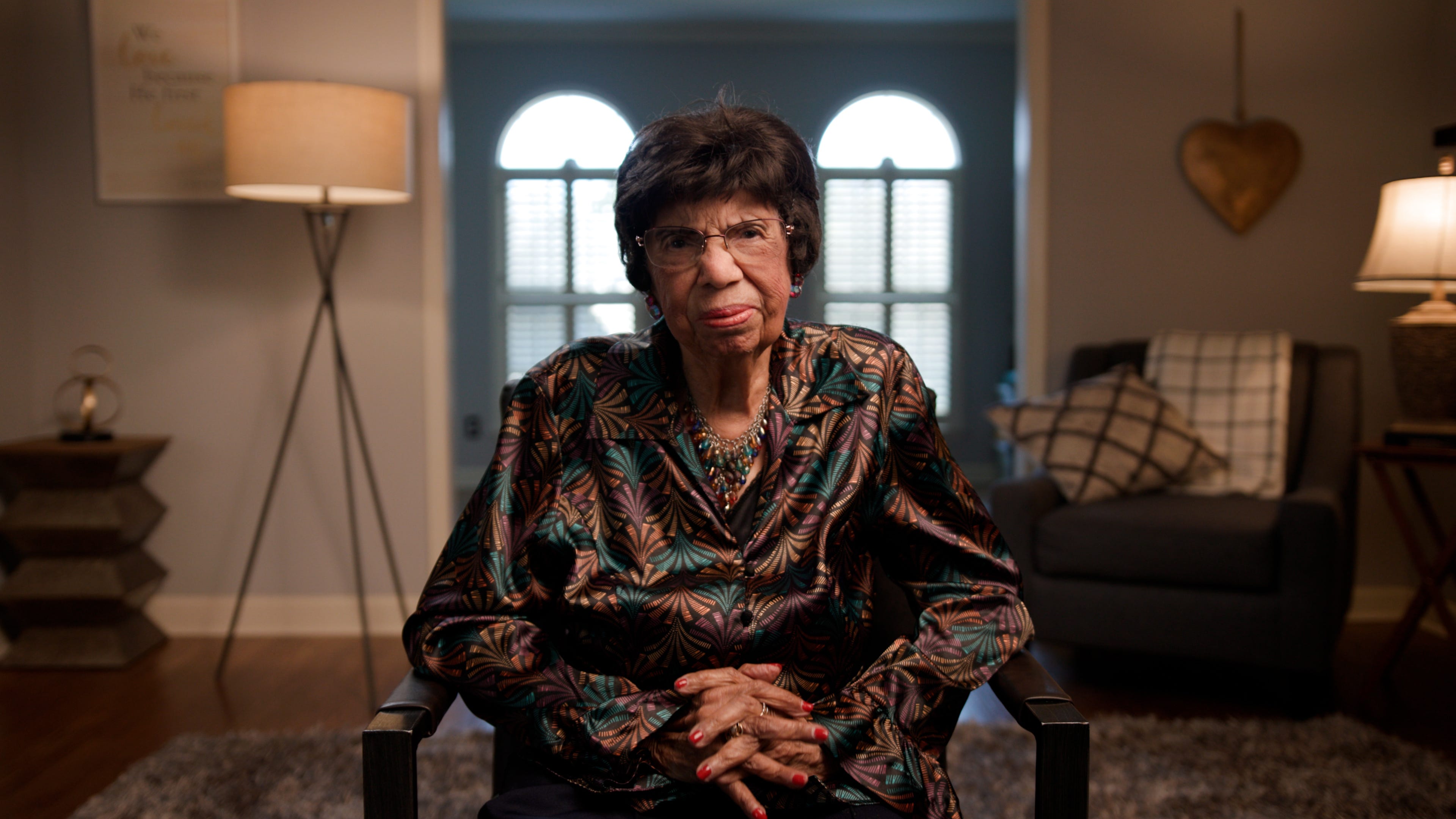 5 people in their 100s share their secrets to a successful life and ...