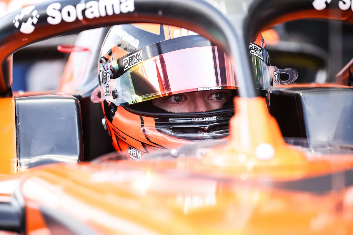 'Colapinto sponsors are paying for his Alpine seat in F1 on a per race ...