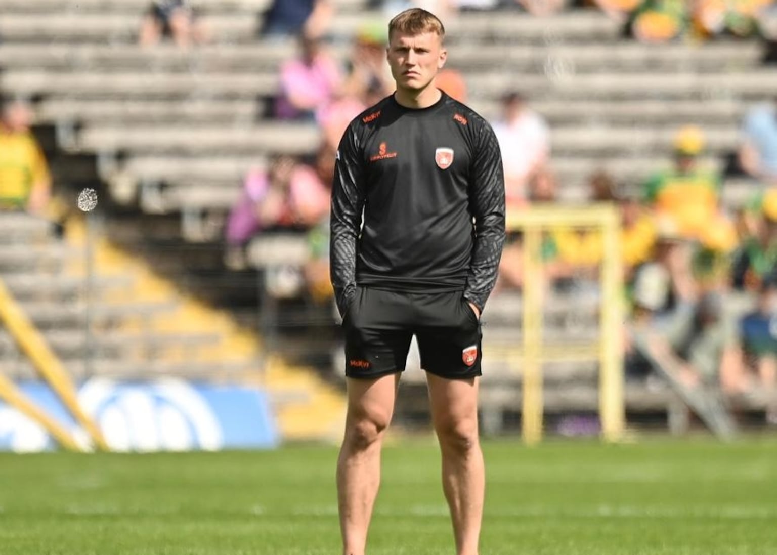 Rian O’Neill’s last-gasp point gives Crossmaglen win over St Peter’s in ...