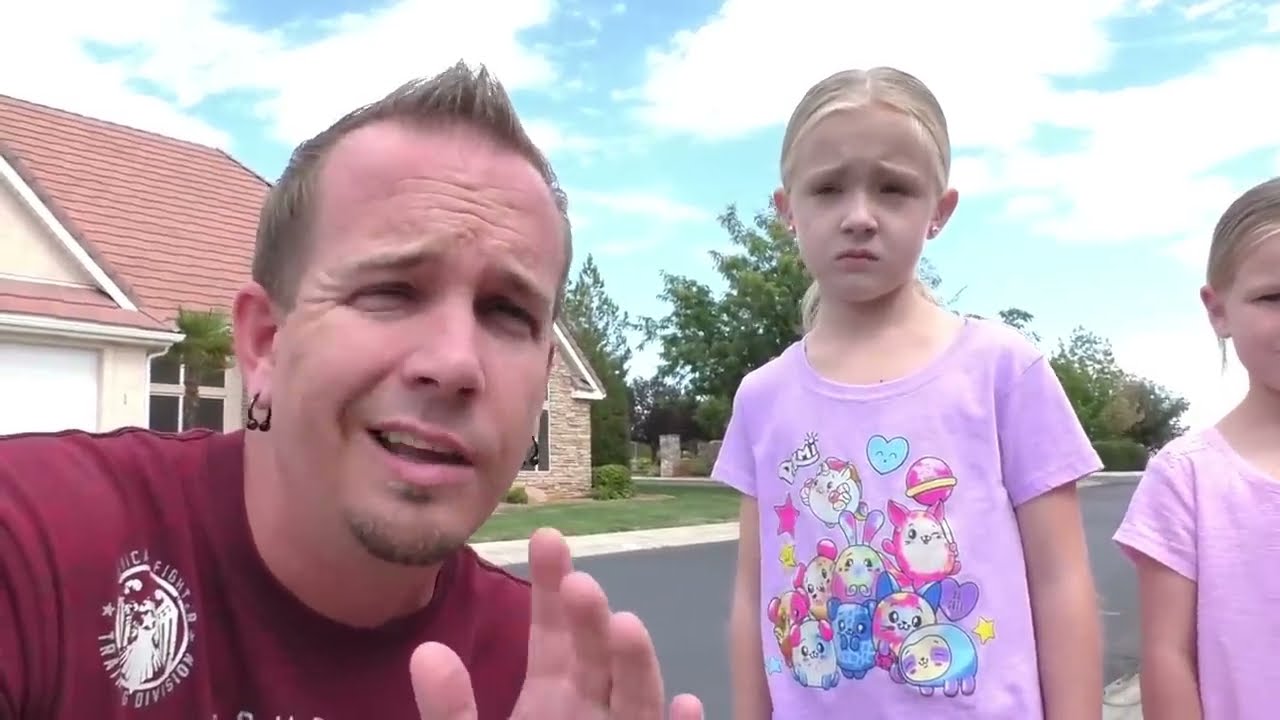 Breaking Into Game Master's House of Chubby Hackers!!! Top Secret ...