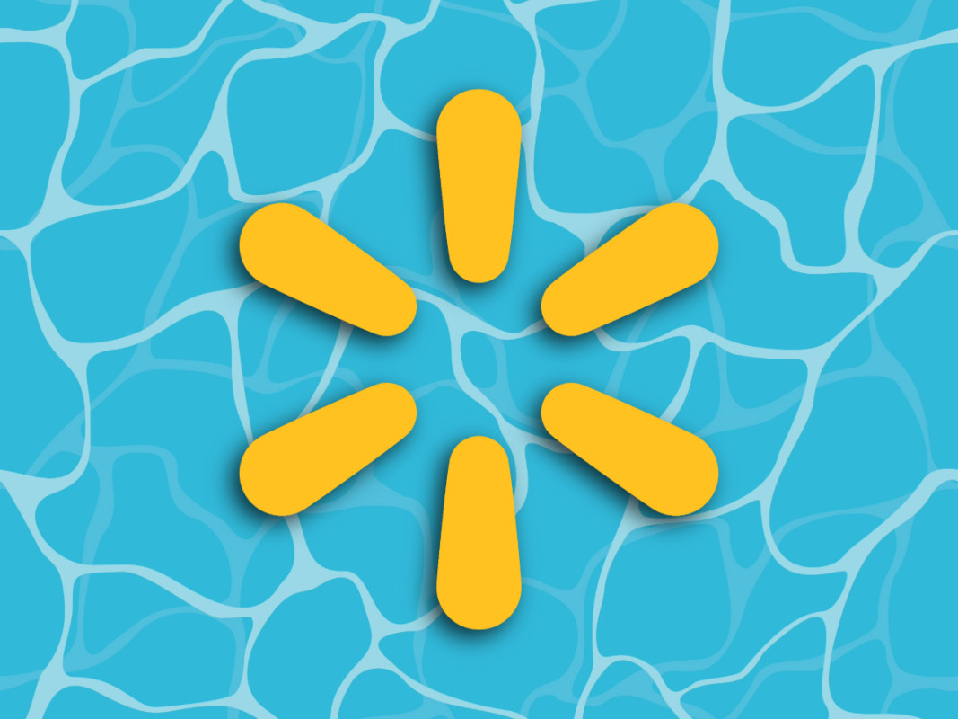 Walmart Is Selling Sandals and Slides for as Low as $2: ‘Outstanding ...