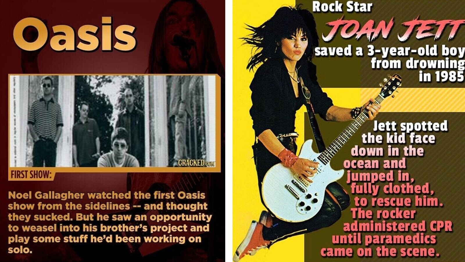 27 Random Bits of Music Trivia That Are Gonna Rock Around the Clock Tonight