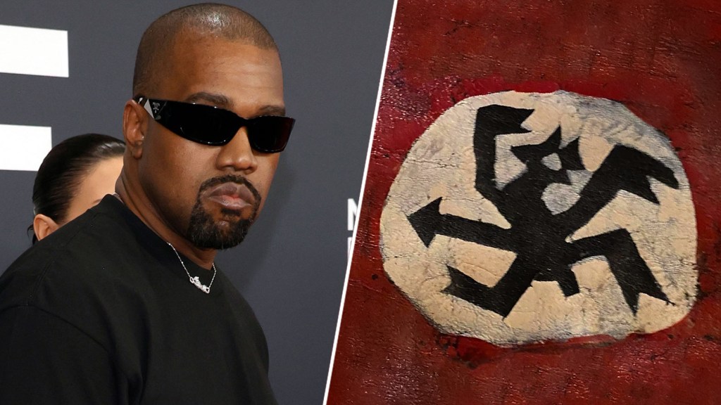 Kanye West's Pro-Hitler Song Gets Millions Of Streams On X As Other ...
