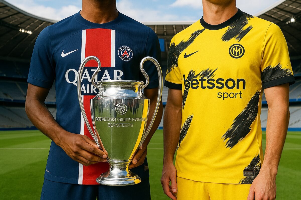 PSG/Inter Milan : la compo probable alignée ce soir
