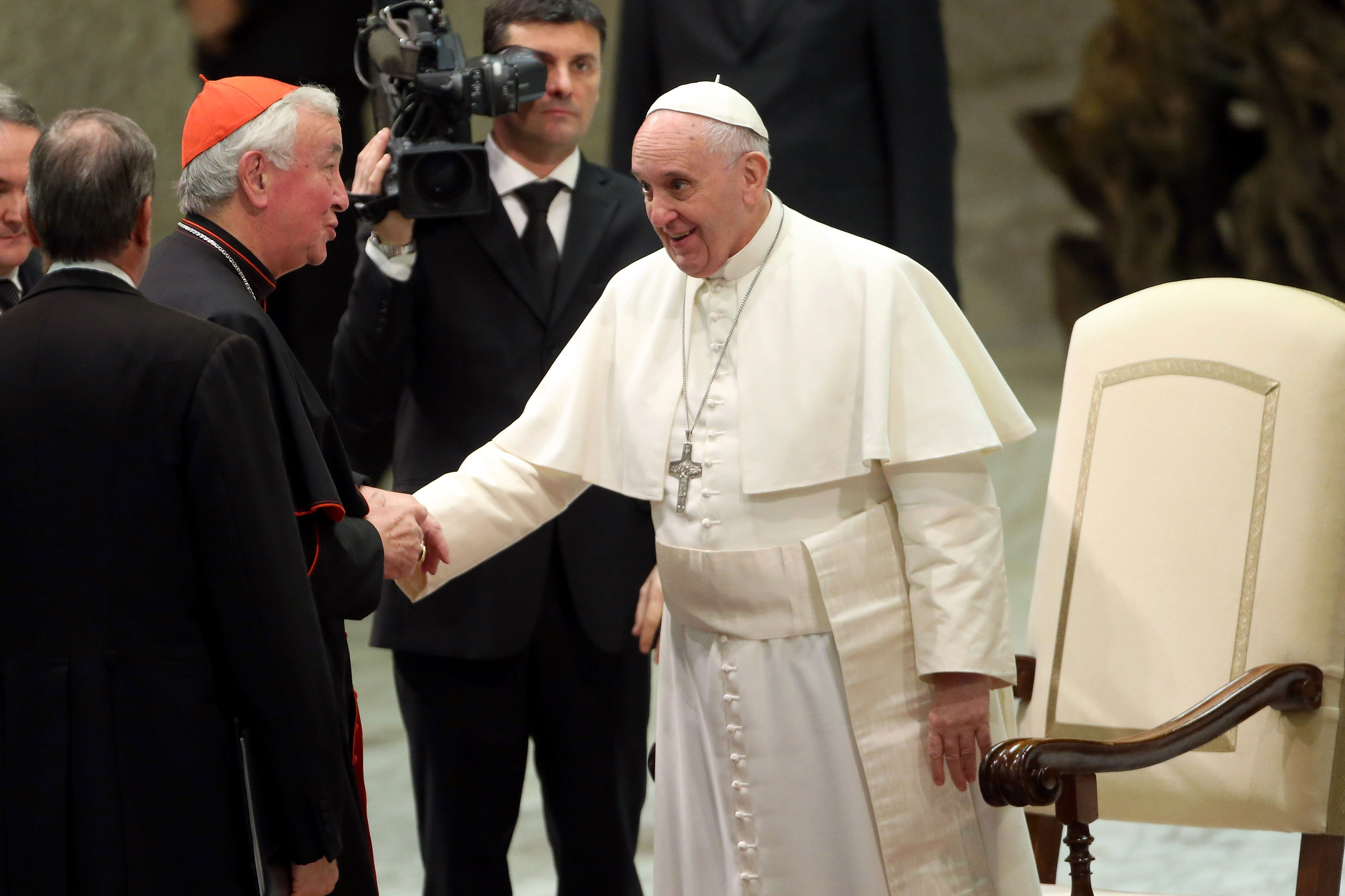 Cardinal Reveals Leo’s Surprising Reaction to Pope Election