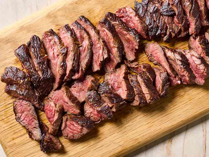 Skip the ribeye: A New York Times top 100 chef says this more ...