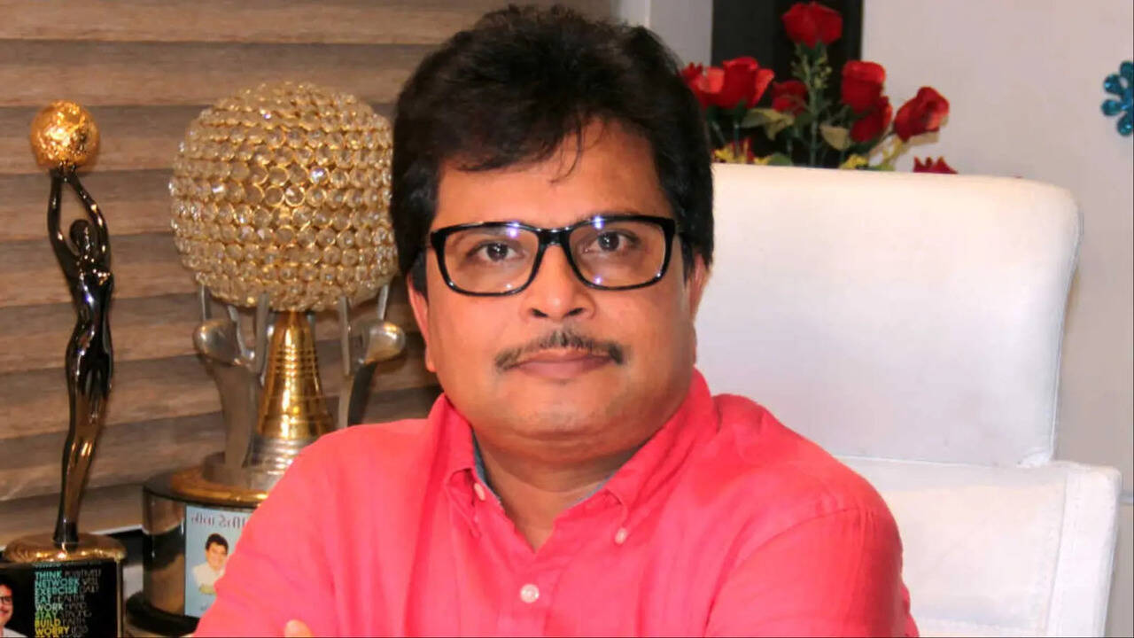 TMKOC Producer Asit Modi Urges People To Dedicate Mother's Day 2025 To ...