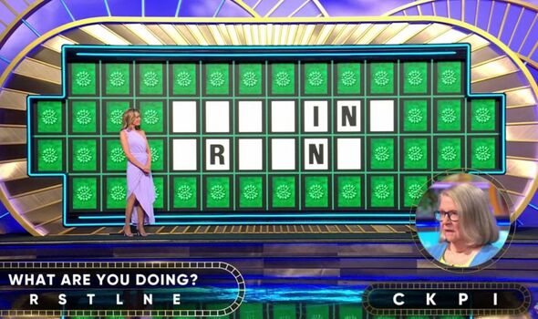 Wheel of Fortune fans fume as player loses $50k on another 'impossible ...