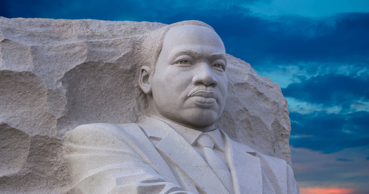 History’s arc doesn’t “bend towards justice.” Here’s a new way to think ...