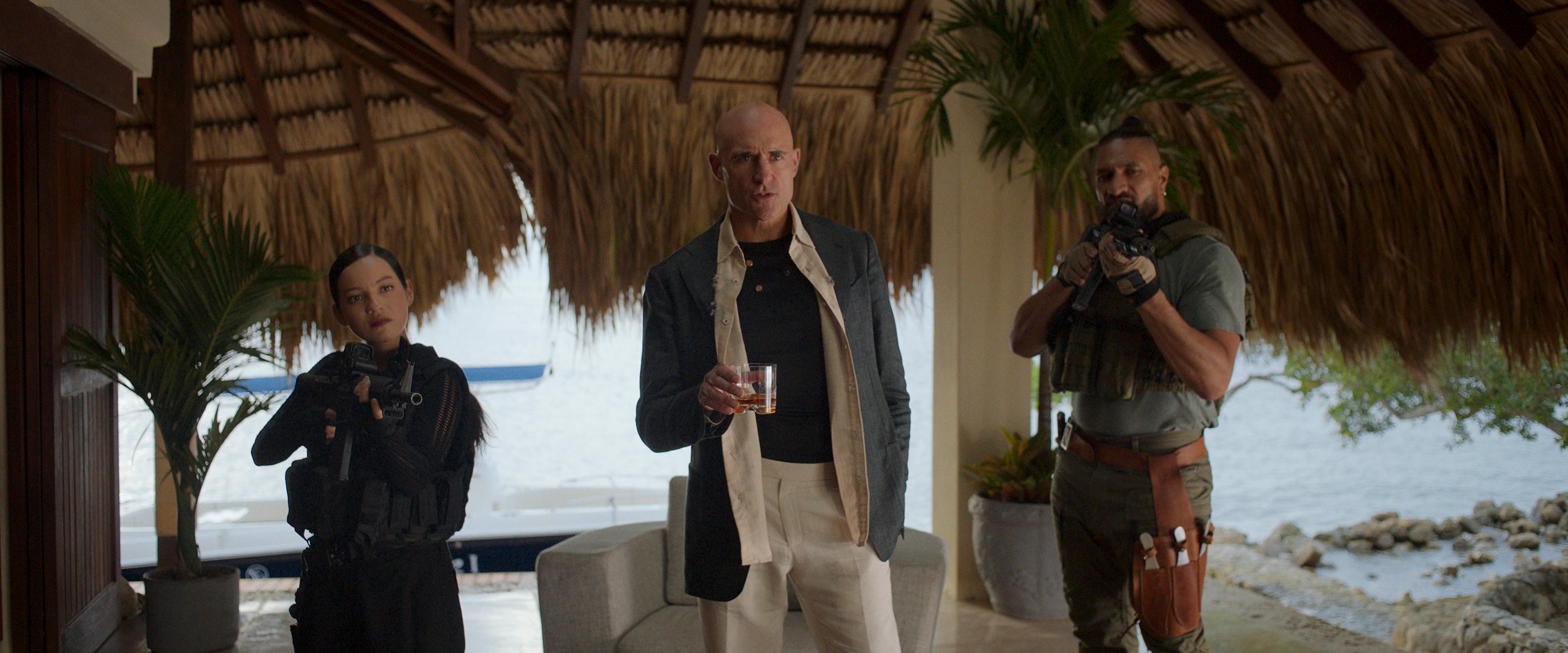 Shadow Force Gallery