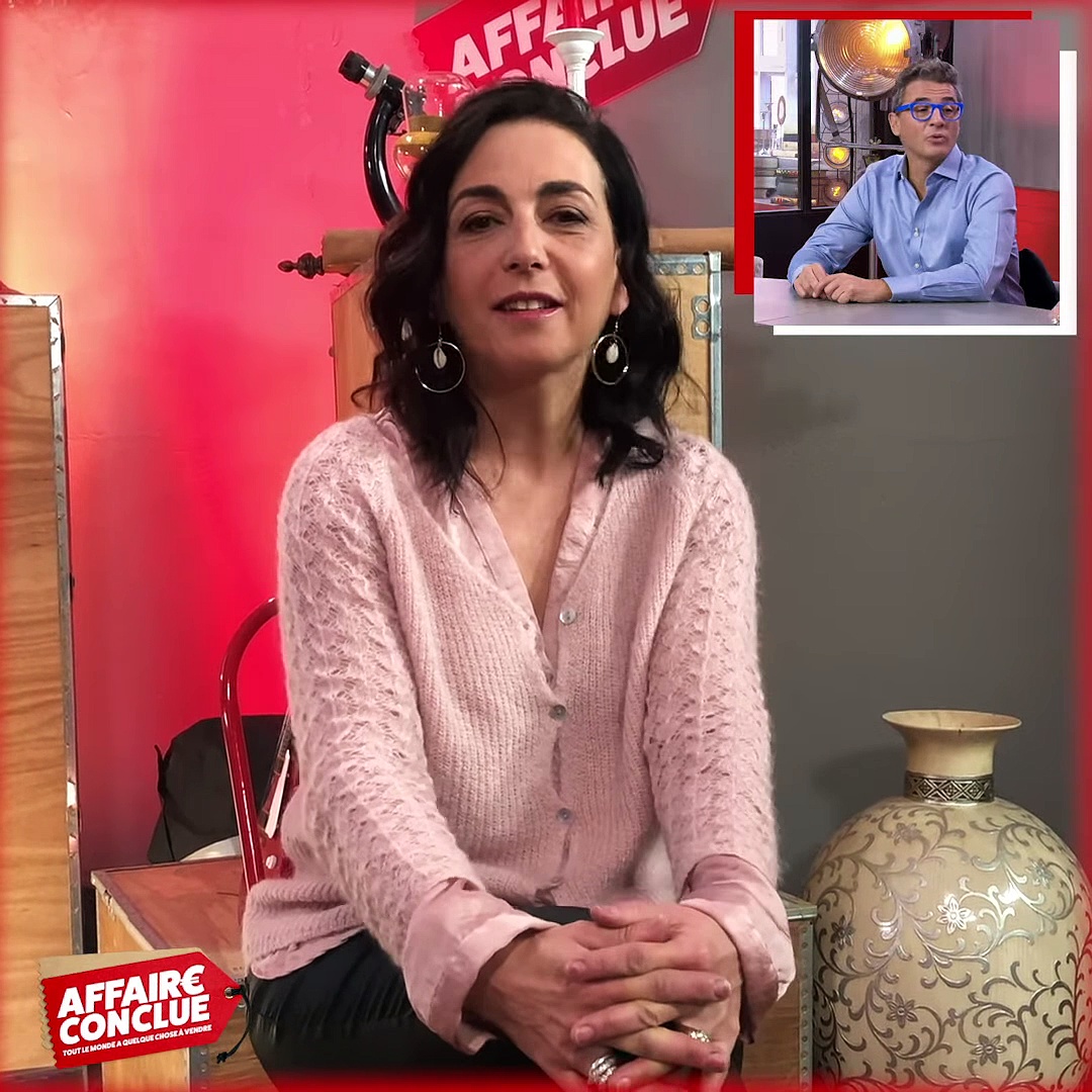 "Affaire Conclue" sur France 2 : Après Julien Cohen, Pierre-Jean ...