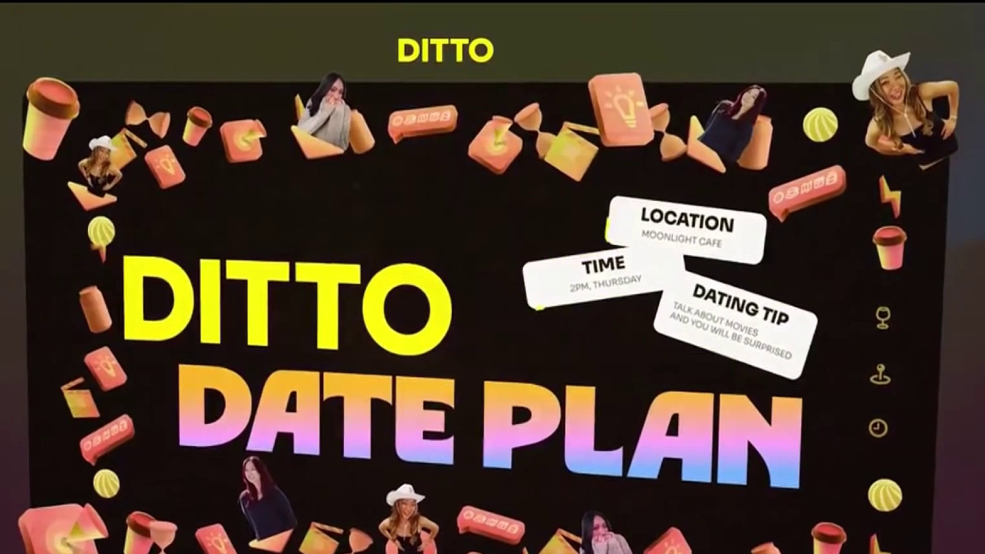 Former UC Berkeley students create AI matchmaker app