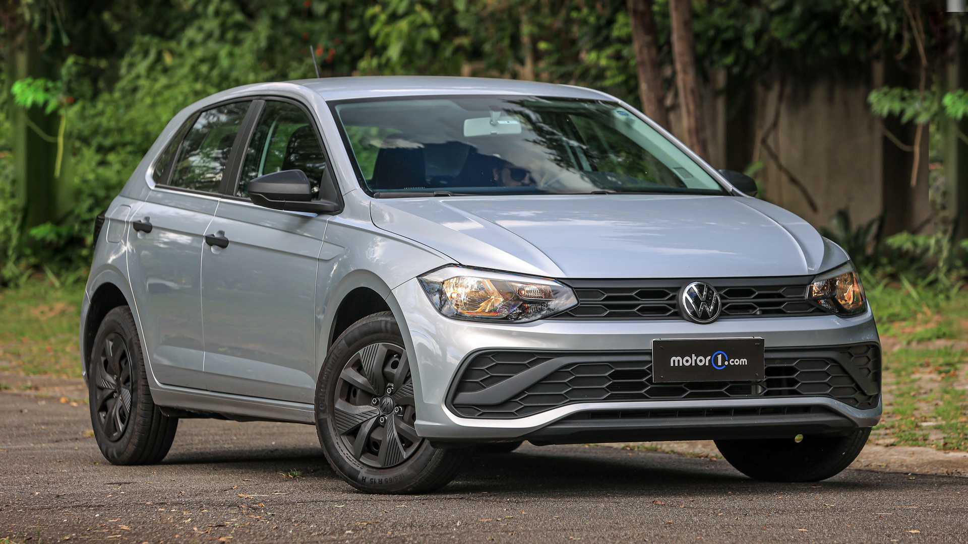 Hatches mais vendidos em 2025: VW Polo lidera com Fiat Argo na melhor fase