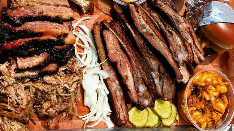 11 Barbecue Joints You Need To Try In Florida
