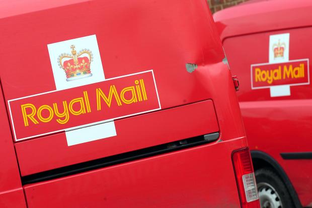 How do I register a new postal address with the Royal Mail? All you ...