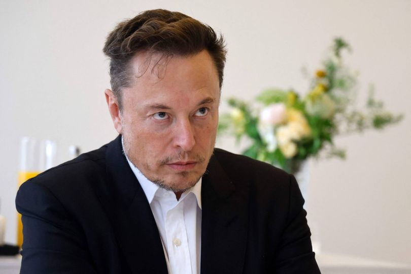 Elon Musk takes another major step back from politics as critics slam ...