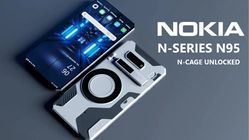 Nokia N95 Max 5G Siap Menggebrak Pasar Flagship 2025: Spesifikasi ...