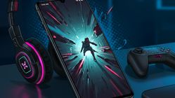 7 HP RAM 12 GB dan memori 512 GB untuk gaming: Spesifikasi kuat, harga ...