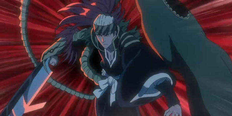 Every Bankai Transformation In Bleach, Ranked