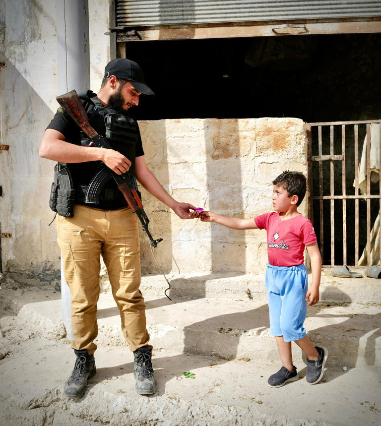 After more than a decade, digging begins in Syria to uncover remains of ...