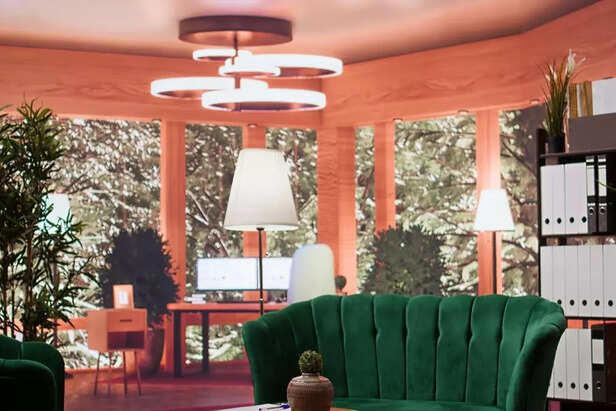 Looking To Update Your Home? These 2025 Color Palettes Will Elevate Any ...