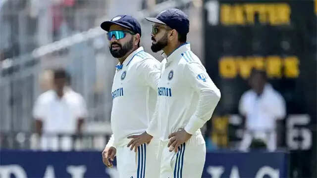 Life after Virat Kohli, Rohit Sharma: Stern test awaits selectors, head ...